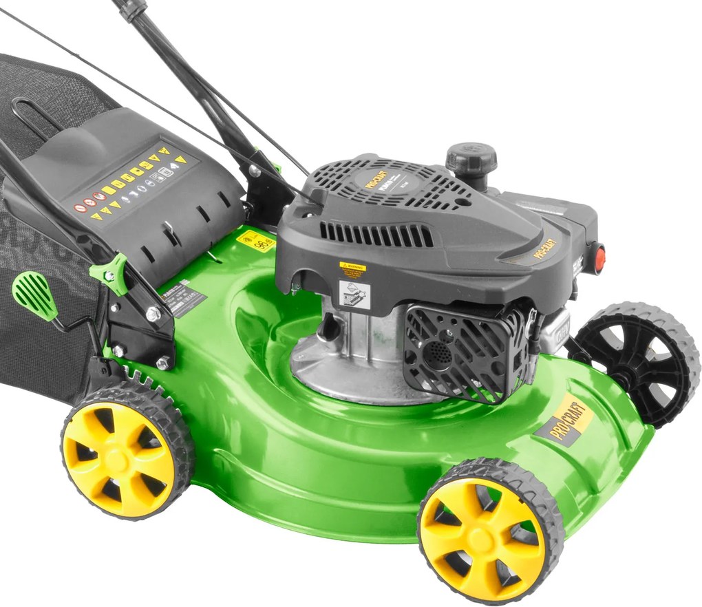 Procraft PLM410