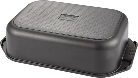 TESCOMA Pekáč s poklopem GrandCHEF 40 x 26 cm