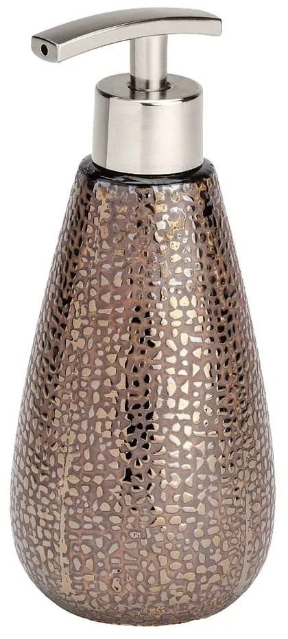 Keramický dávkovač mýdla Wenko Marrakesh, 400 ml