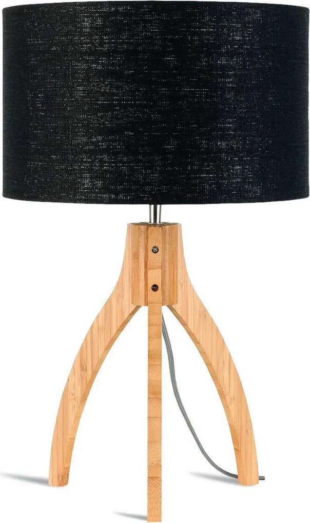 XXXLutz STOLNÍ LAMPA, 36/54 cm Good & Mojo - Online Only svítidla - 004315006709