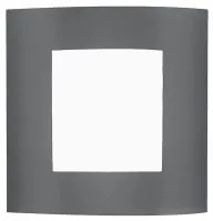 Nova Luce ZENITH WALL GREY 3 713514