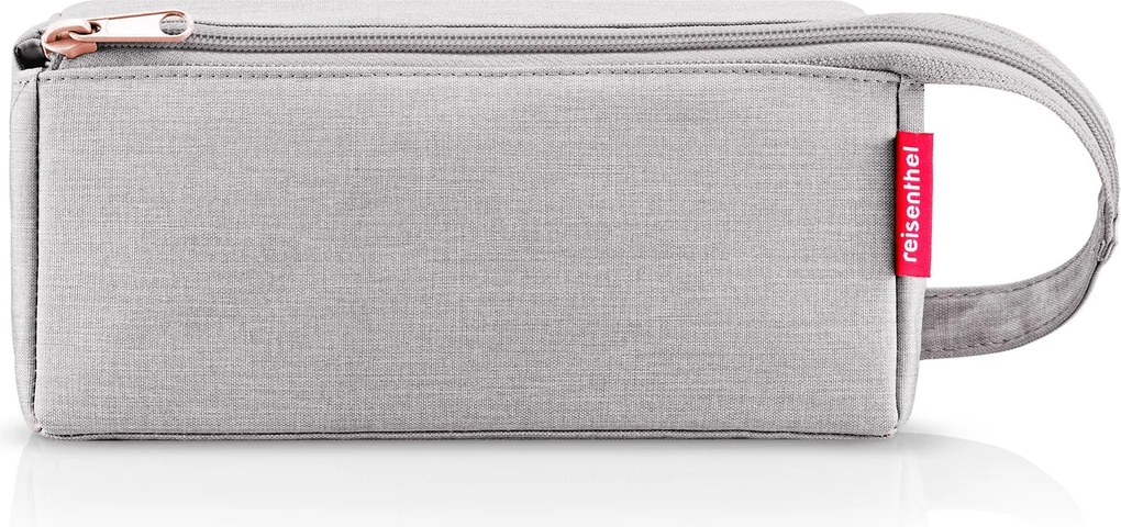 Kosmetická taška Reisenthel Fold Case twist sky rose