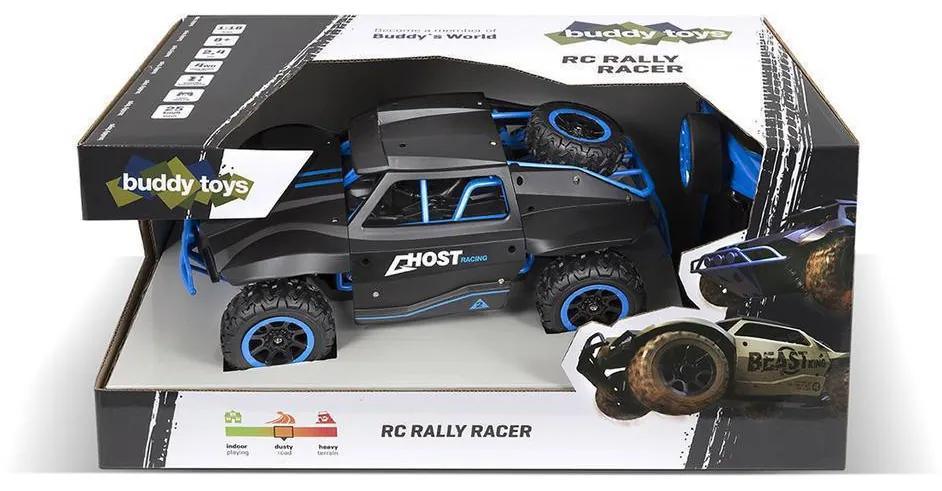 Buddy Toys RC Rally Racer BRC 18.521