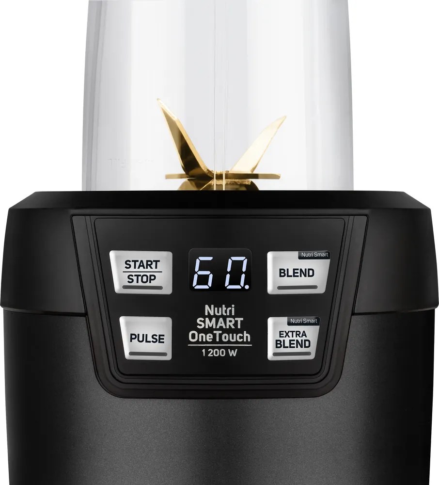 Sencor SNB 6600BK - stolní nutri mixér