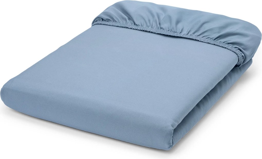 Tchibo - Napínací prostěradlo z mikrovlákna, nadměrná velikost