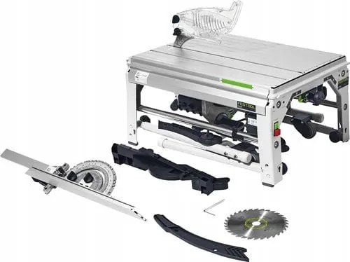 Pila Festool Precisio Cs 70 Eg 574778