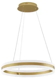 LED lustr Agos 60