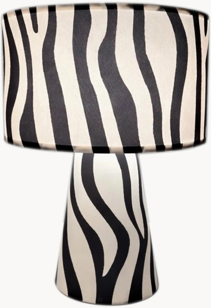 Stolní lampa Zany