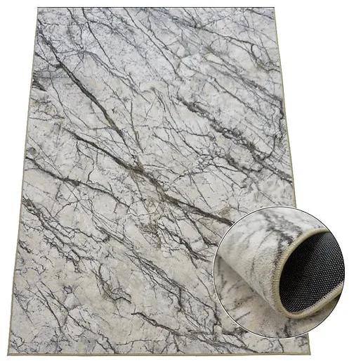 Vopi | Kusový koberec Accra 6509 cream - 160 x 230 cm