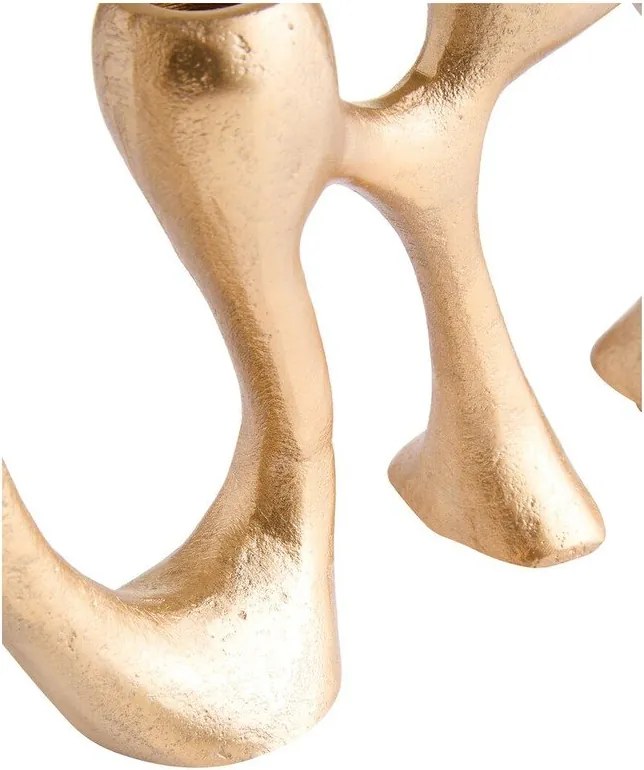 Kovový svícen Prato – Premier Housewares