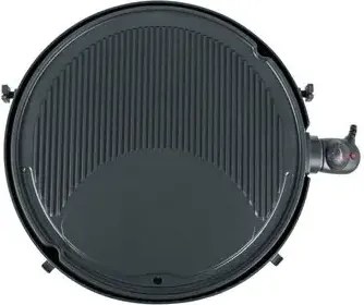 Steba VG 325 BBQ černá / Elektický gril / 2000 W / 250 °C