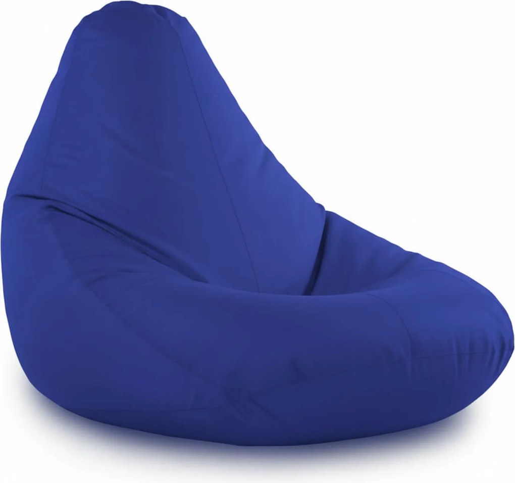 Primabag Glamour nylon outdoor tmavomodrá
