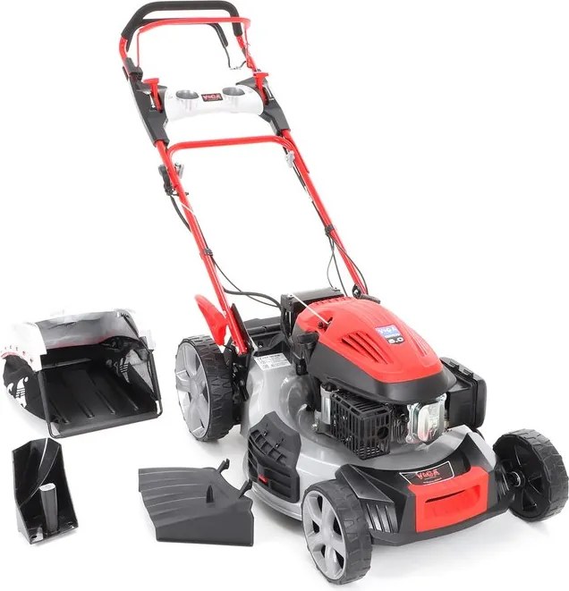 Benzínová sekačka VeGA 545 SXHE