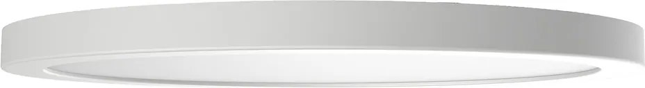 Stropní LED svítidlo Evora Round, 1x LED 24w, 3000-6000k, 3CCT, w