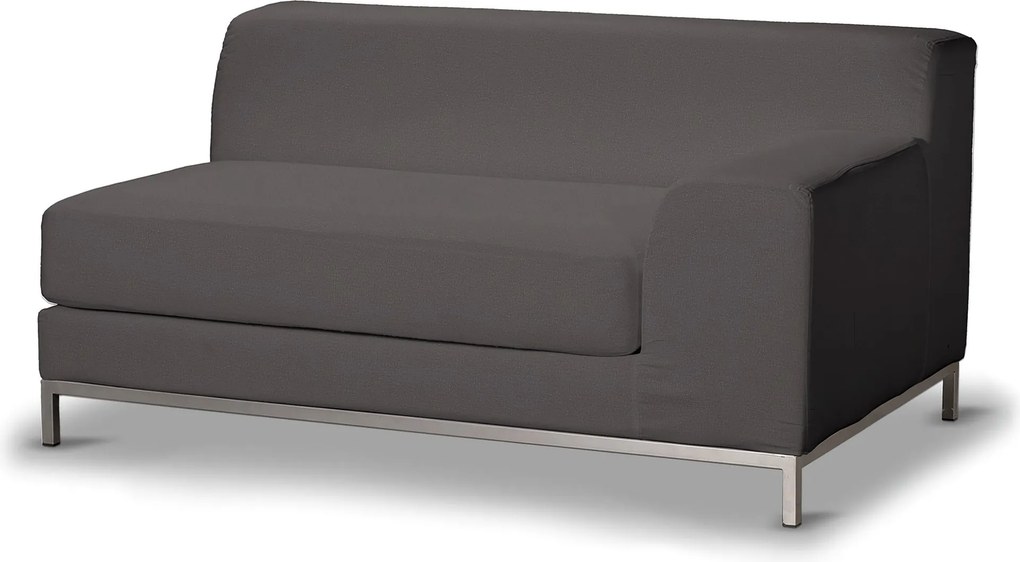 Potah na pohovku IKEA, pravé provevedení Kramfors 2-místná barva hnědá látka sametová