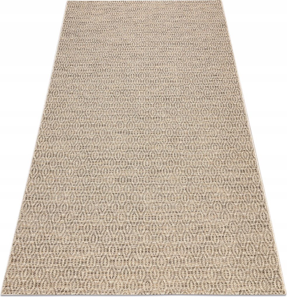 Koberec 80x150 cm Sisal béžový #B1525