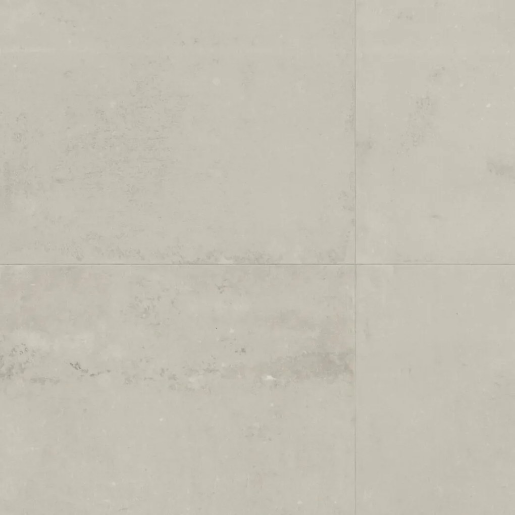 PVC podlaha - lino Gerflor TEXLINE NATURE 2396 ETNA LIGHT - šedá dlažba ŠÍŘKA: 4 m