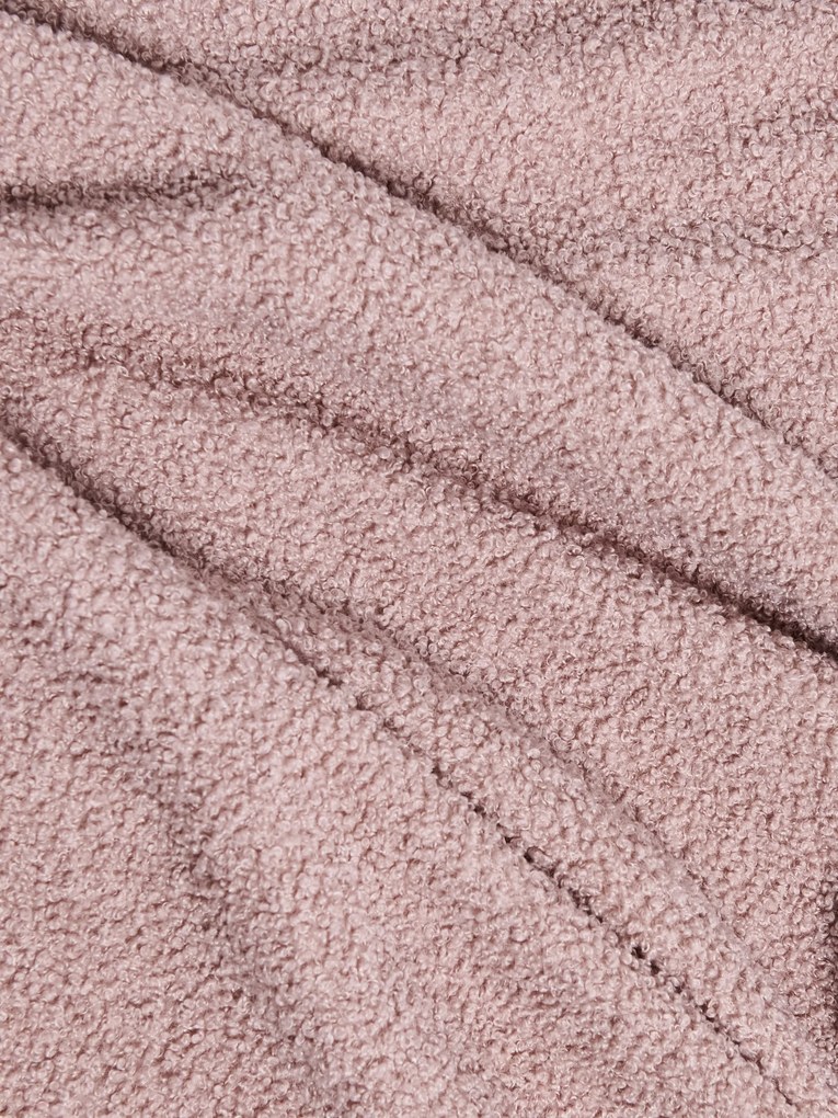 Sinsay - Deka s bouclé úpravou - béžová