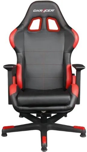 Kancelářské křeslo DXRacer FS/FA99/NR