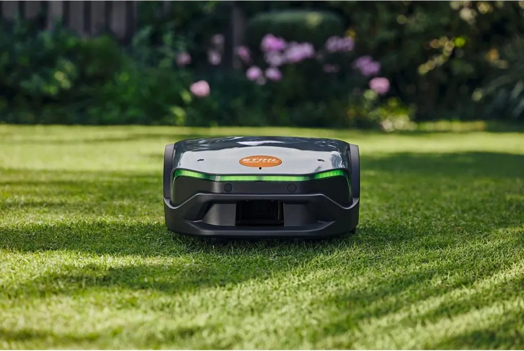 Robotická sekačka STIHL iMOW 6 EVO