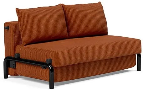 INNOVATION - Rozkládací sedačka RAMONE SOFA BED 140