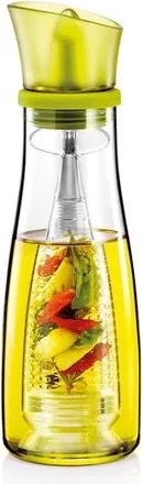 TESCOMA Nádoba na olej VITAMINO 250 ml, s vyluhovacím sítkem