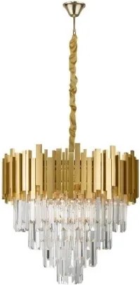Závěsné svítidlo NOVA LUCE GRANE E14 9181200 bez žárovky