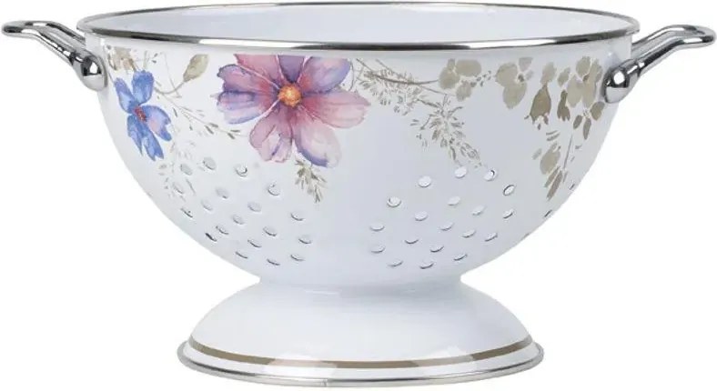 Villeroy&Boch Mariefleur Kitchen cedník XL, 4.70l