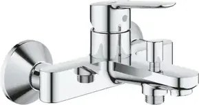 Grohe - Vanová baterie, chrom