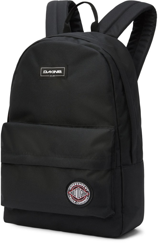 Dakine backpack x independent 365 pack 21 l černý