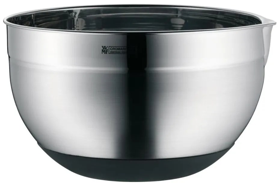 WMF - Kuchyňská miska GOURMET pr. 24 cm nerez