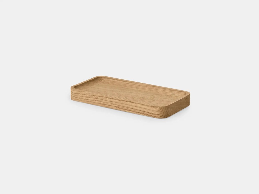 Velký podnos OakyBlocks Dub