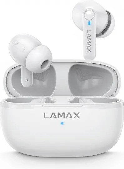 LAMAX Clips1 Play Bílá