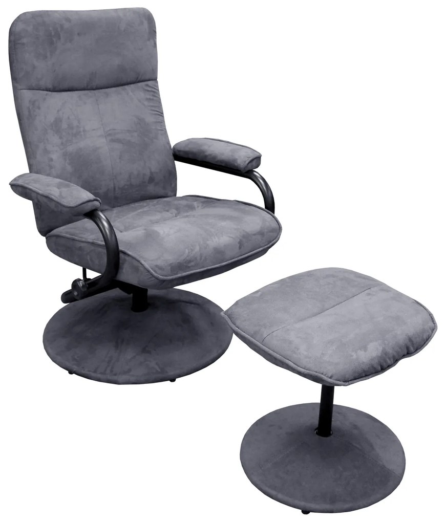 Idea Relaxační křeslo BEN K126