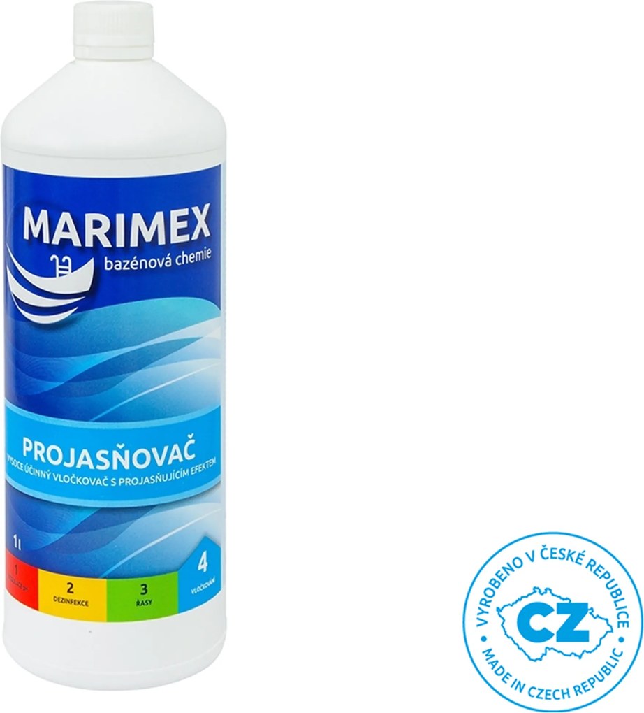Marimex | Marimex Projasňovač 1 l | 11302007