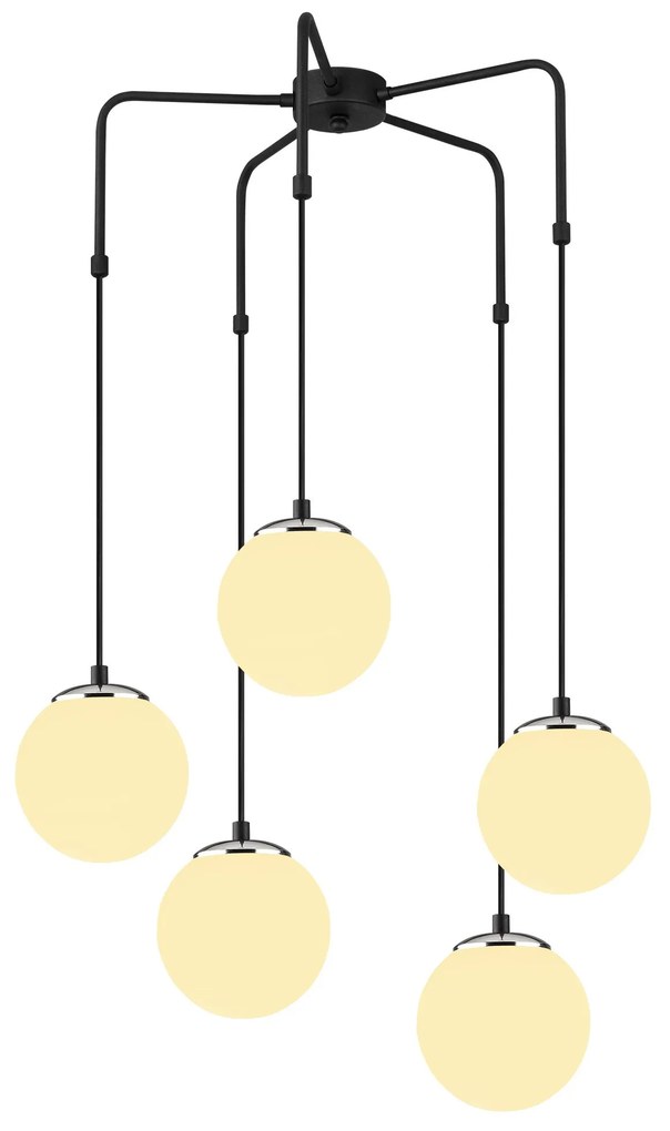 OPVIQ Závěsné osvětlení UZUM multi 892OPV1473