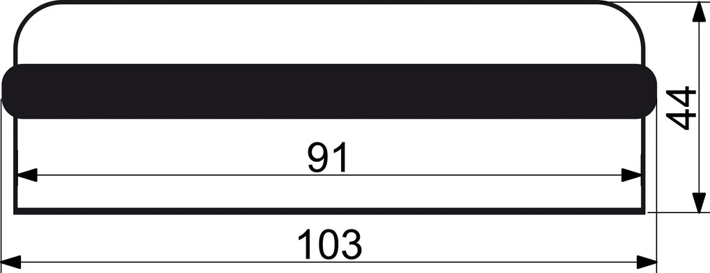 Richter Czech RK.ZAR.006.N 44mm