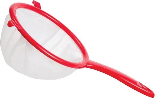 TESCOMA Extra jemné cedicí sítko PRESTO ø 17 cm