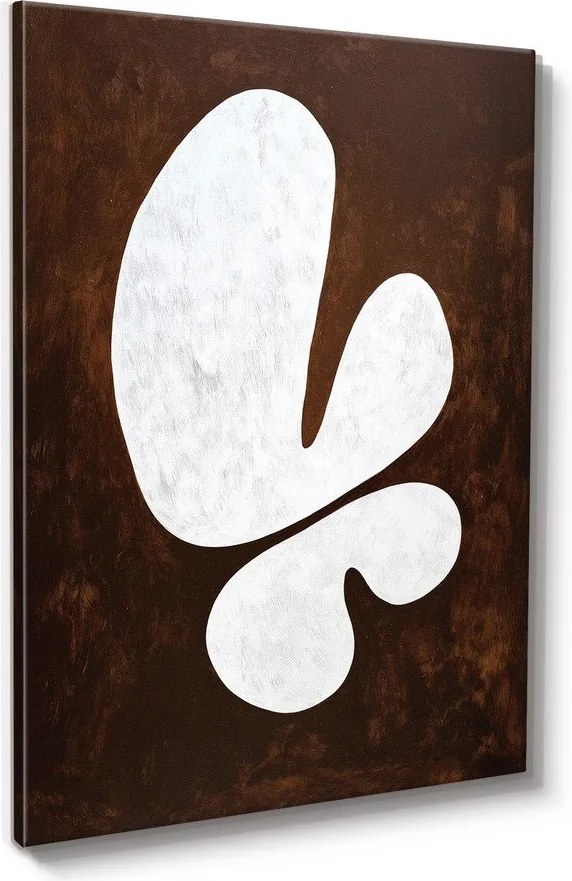 Tištěný obraz na plátně 70x100 cm Root – Styler