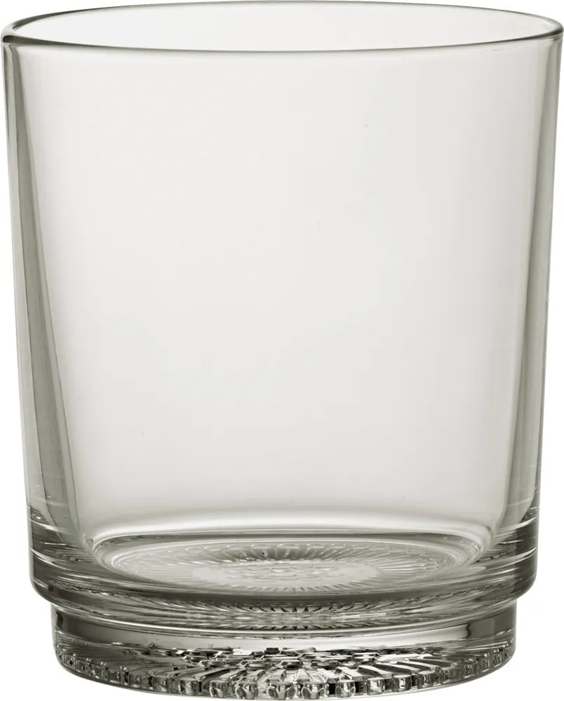 Villeroy&Boch Villeroy & Boch it's my match sklenice na vodu, sada 2ks, 380 ml