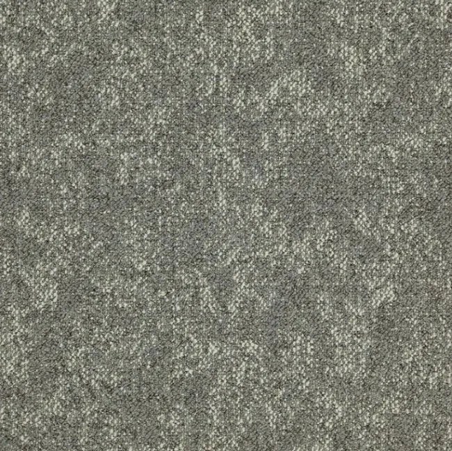 Kobercové čtverce Merida 6170 krémové 50x50 cm