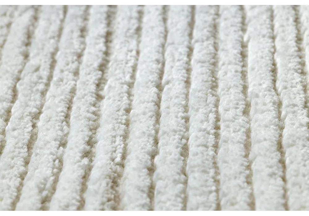 Kusový koberec Menega krémový 140x190cm