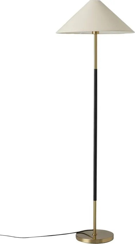 Látková stojací lampa (výška 150 cm) Gabriel – Ellos Home