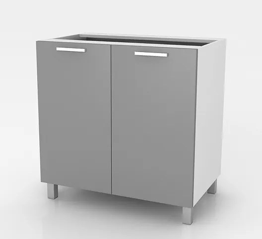 FALCO Kuchyňská skříňka Natanya D602D