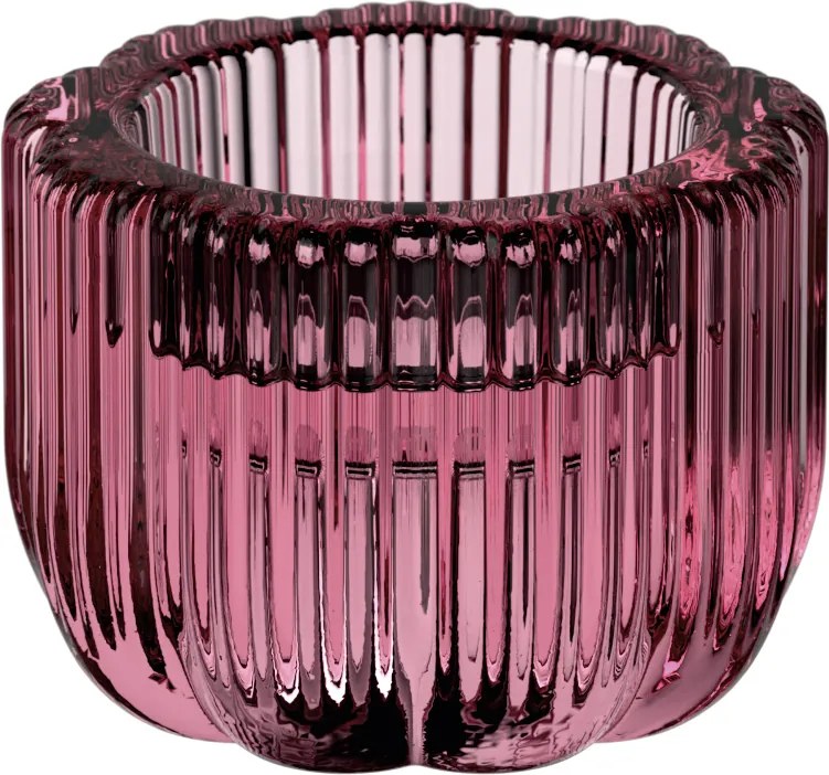 Villeroy&Boch Villeroy & Boch Fleur cassis svícen 2 v 1