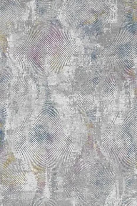 Kusový koberec Minako grey 200 x 300 cm