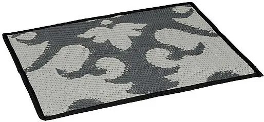 Bo-Camp Prostírání Bo-Leisure Placemat 30 × 40 cm Barva: šedá