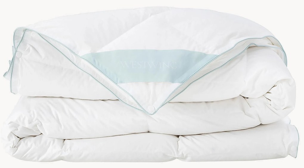 Péřová přikrývka Comfort, celoroční