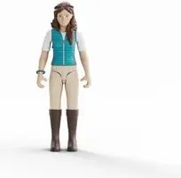 Schleich Lisa a Storm / od 5 let