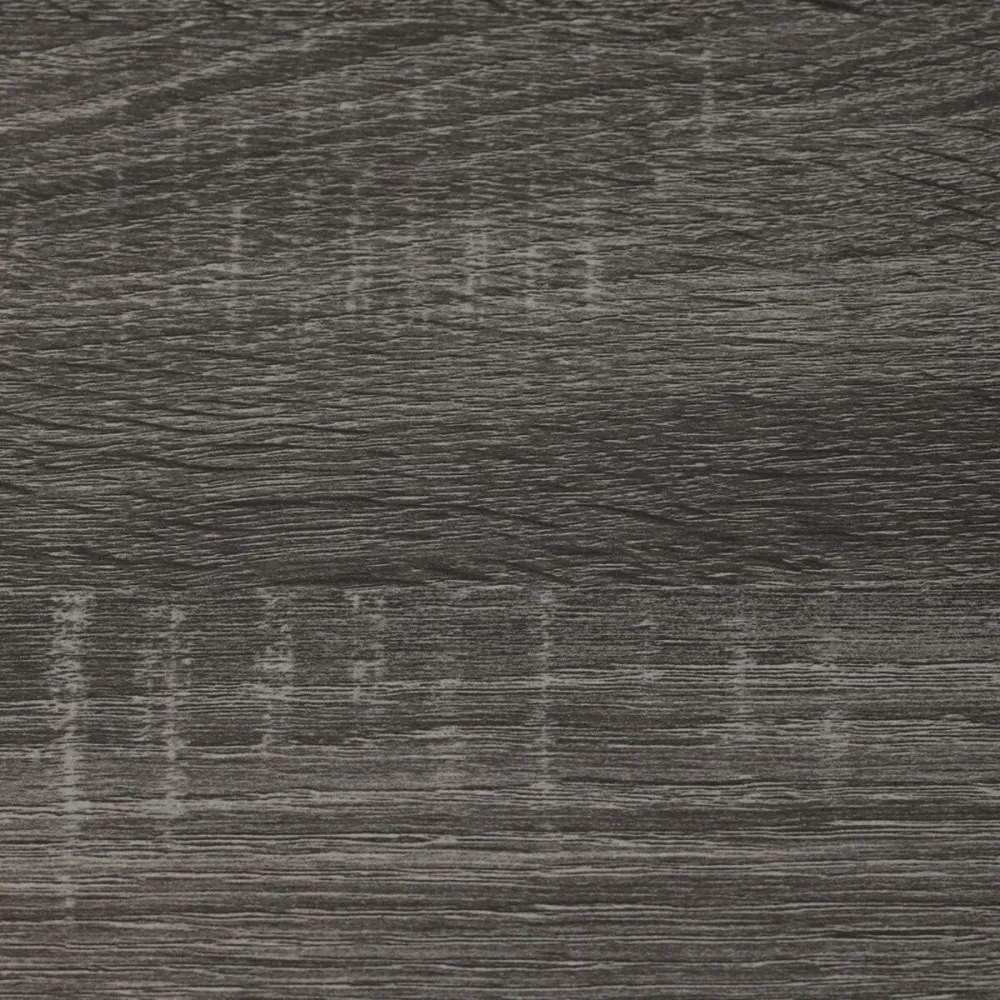 Konferenční stolek CT-I1201 GREY, mdf, šedý dub (100 x 50) cm Šedá